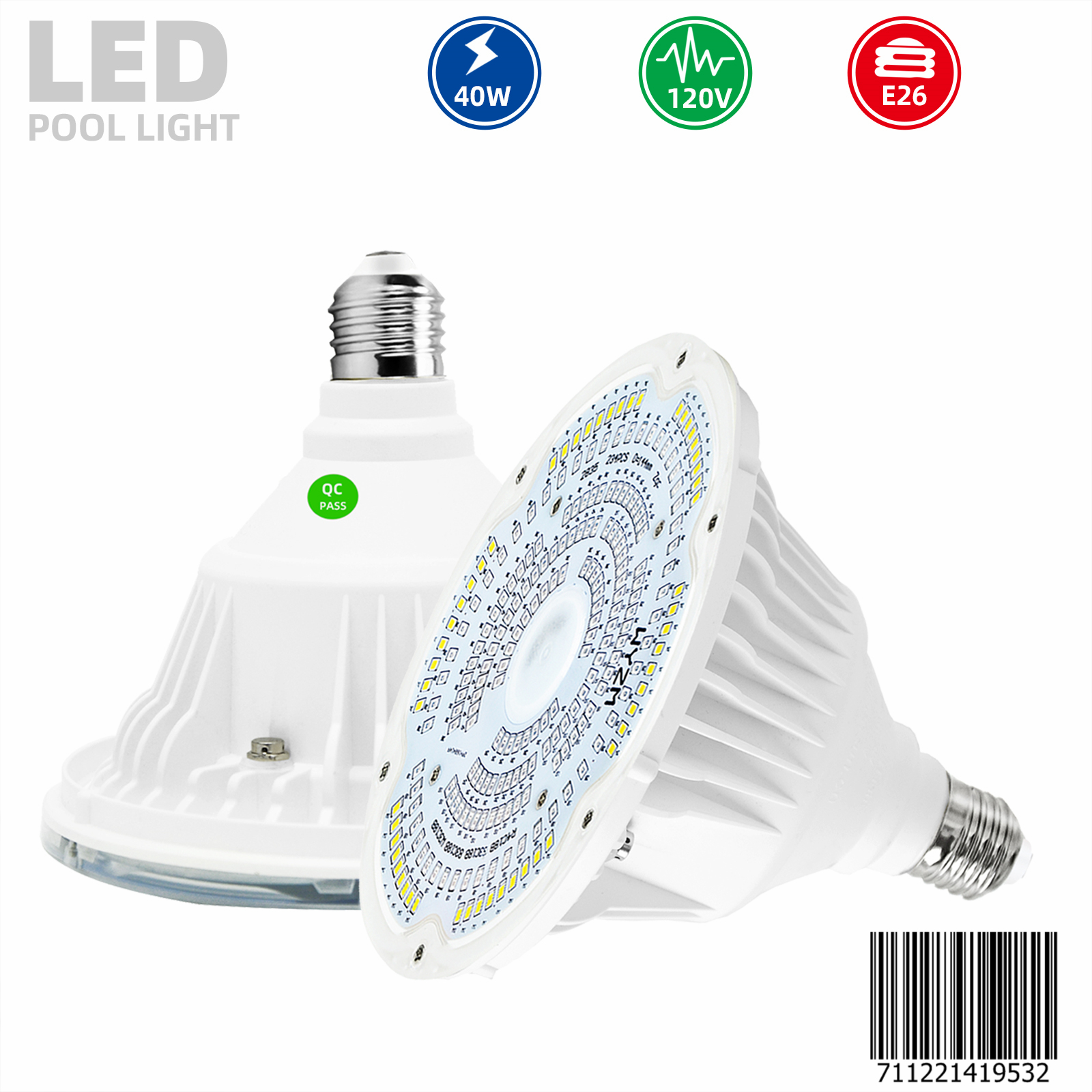 120v led pool light - 专业水族馆照明、海洋馆灯具、LED水族灯、植物灯制造商-绿靖阳光电